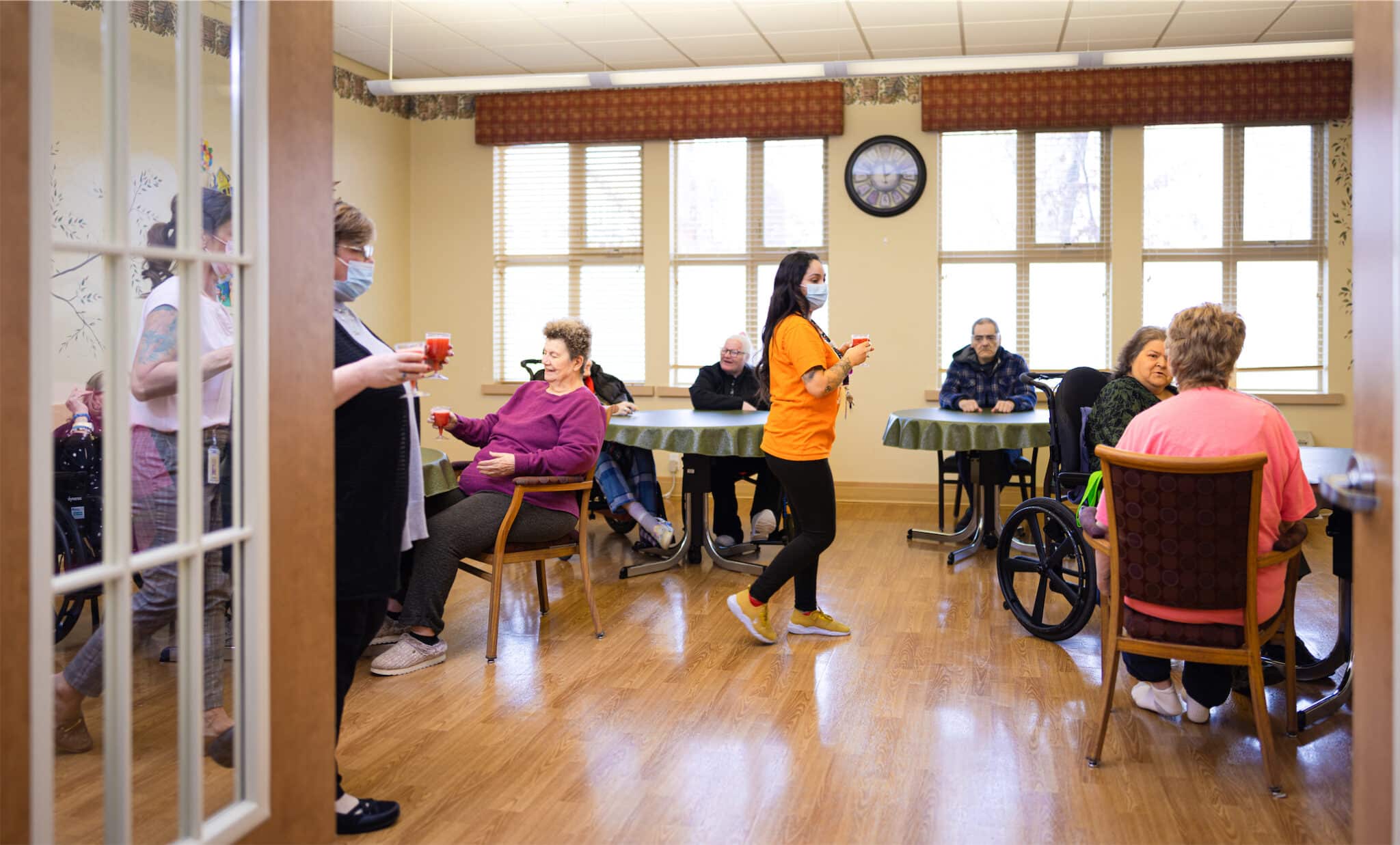 Home - Garden Village