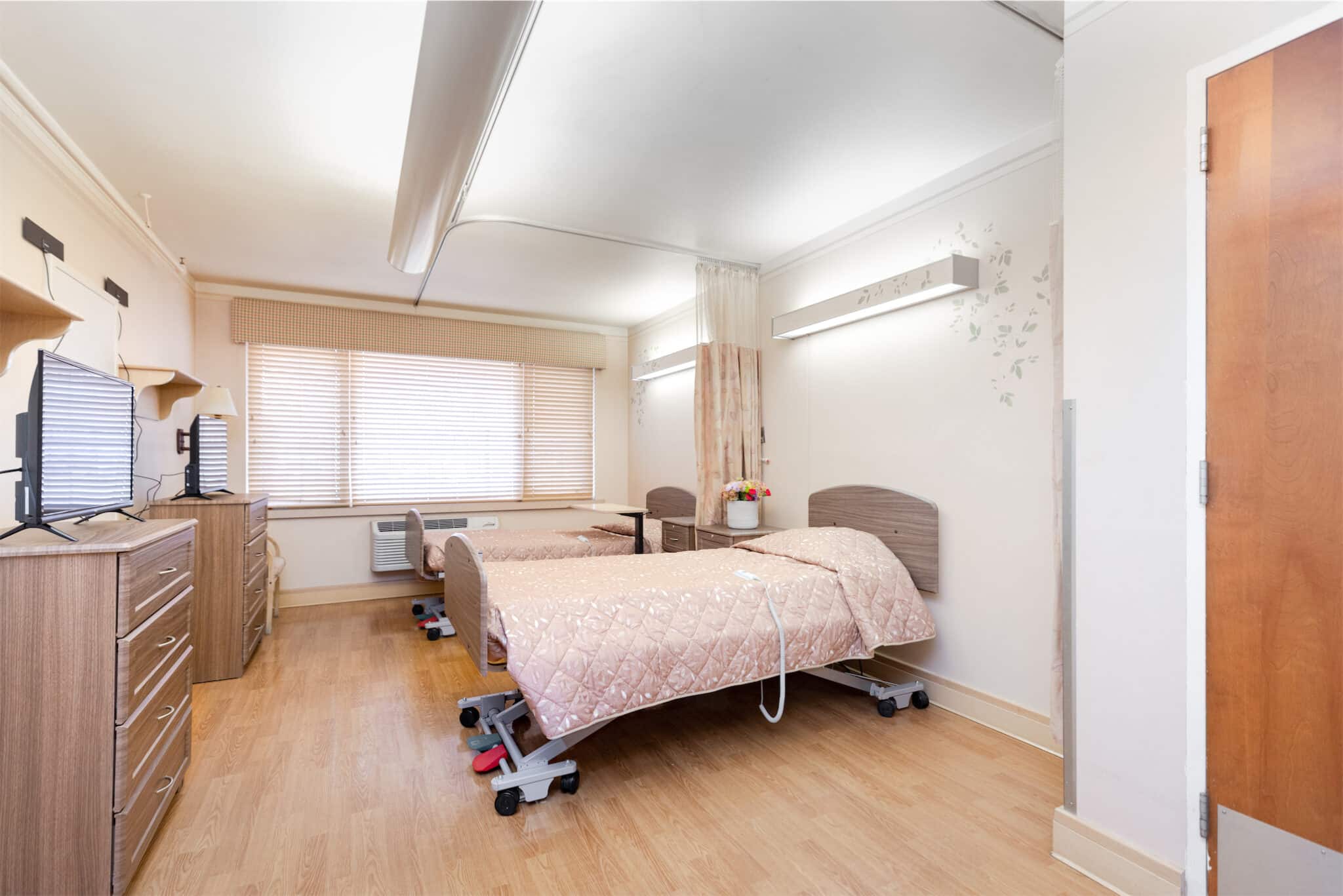 Home - Garden Village