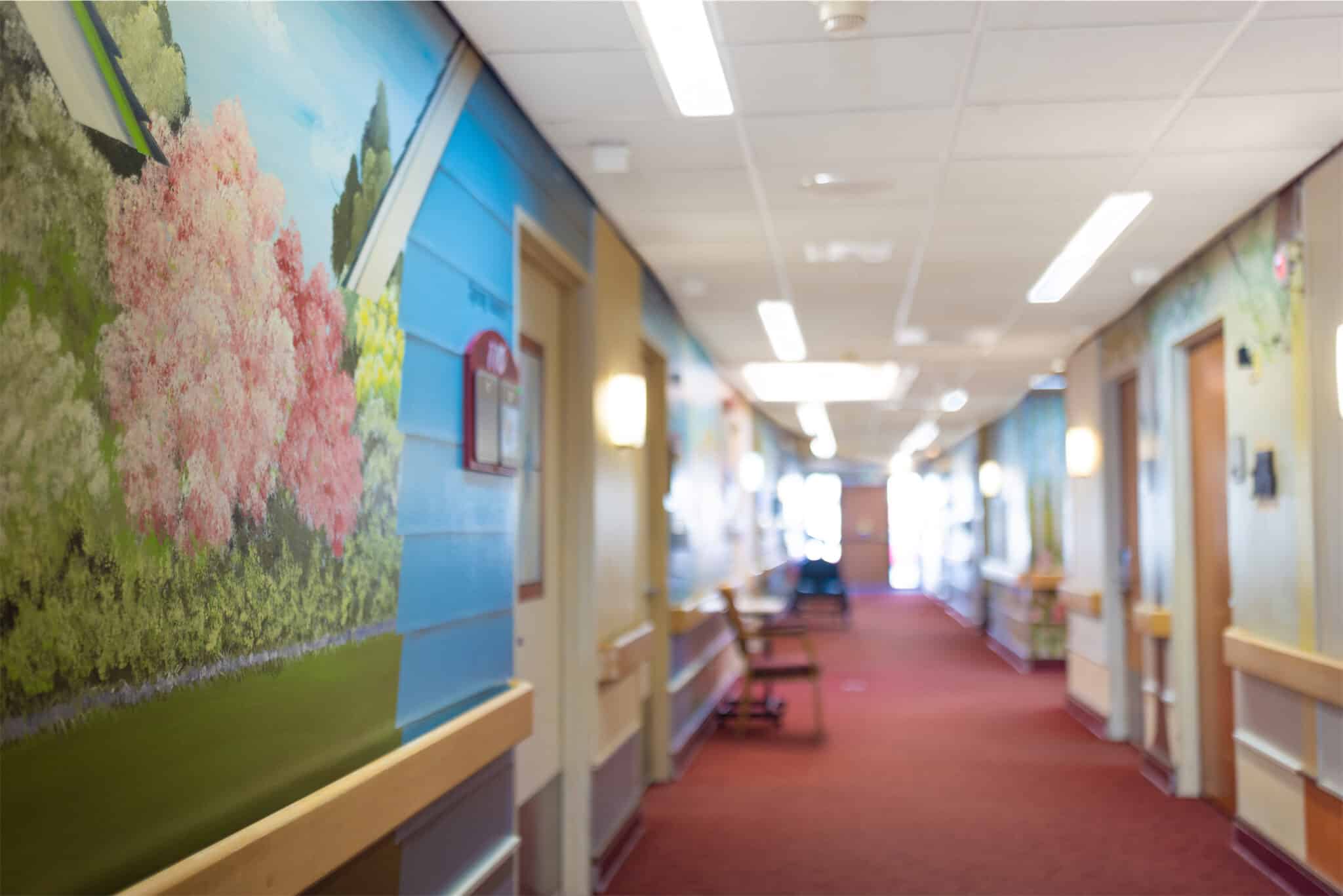 Home - Garden Village