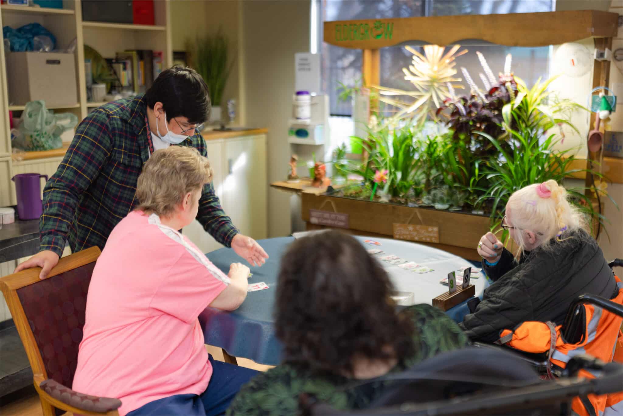 Home - Garden Village