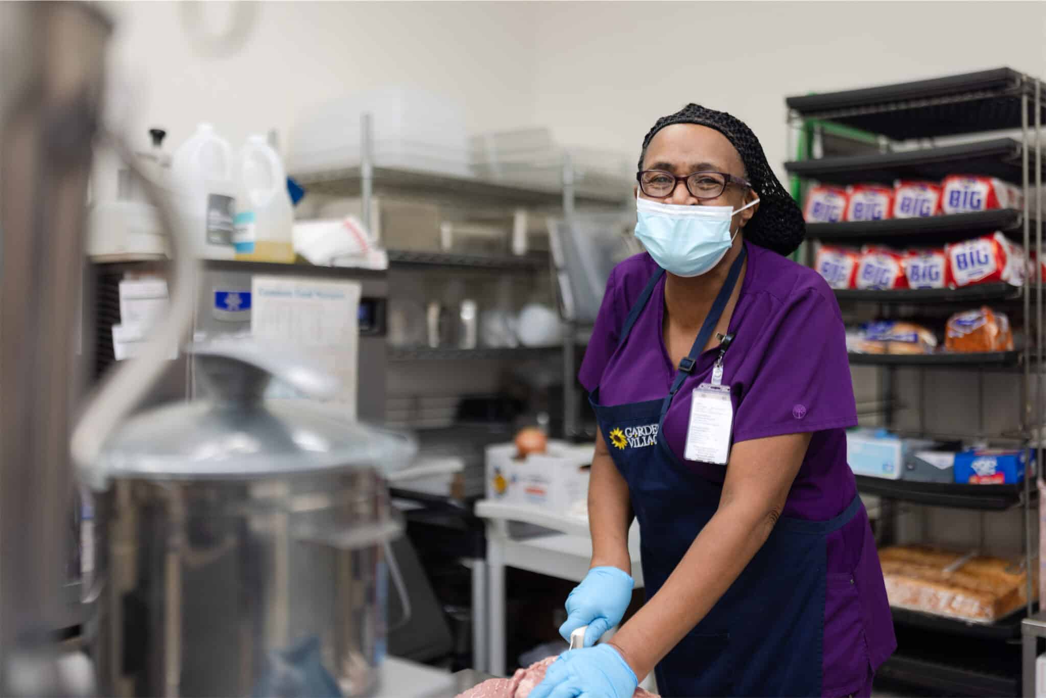 Home - Garden Village