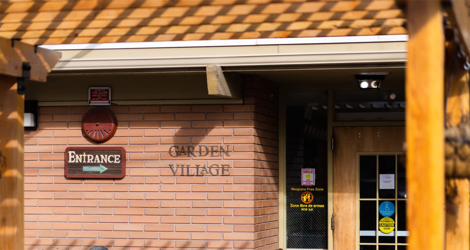 Home - Garden Village