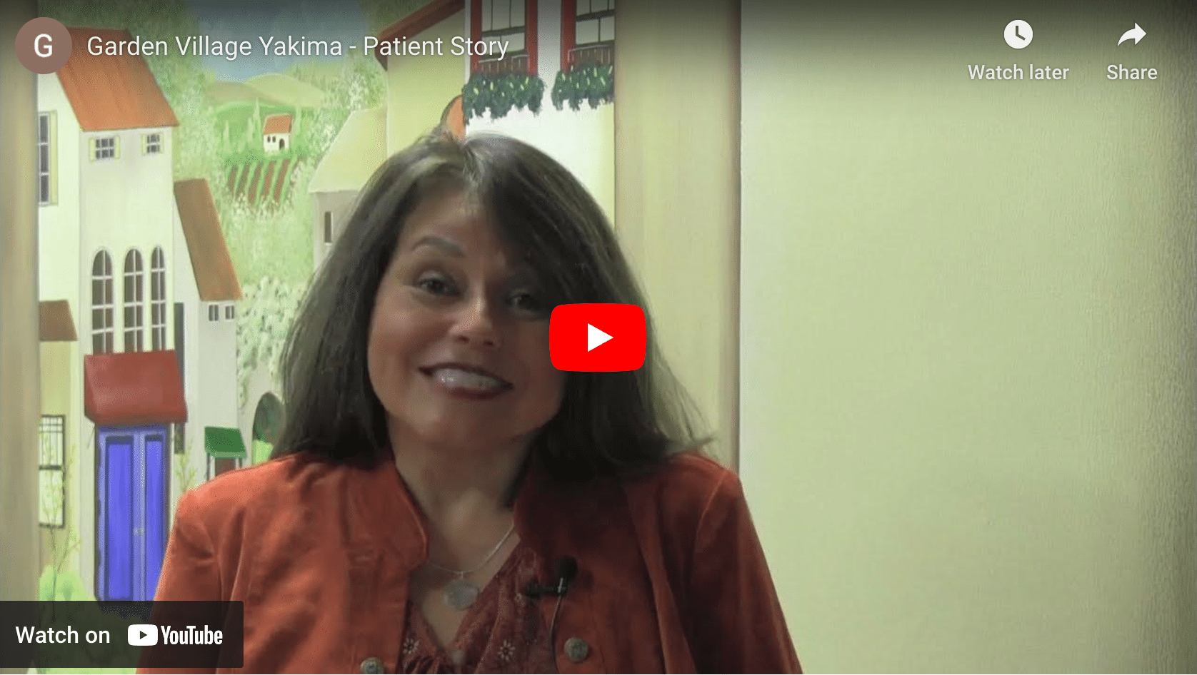 Debbie and her father, David Blodgett | A dementia resident story ...